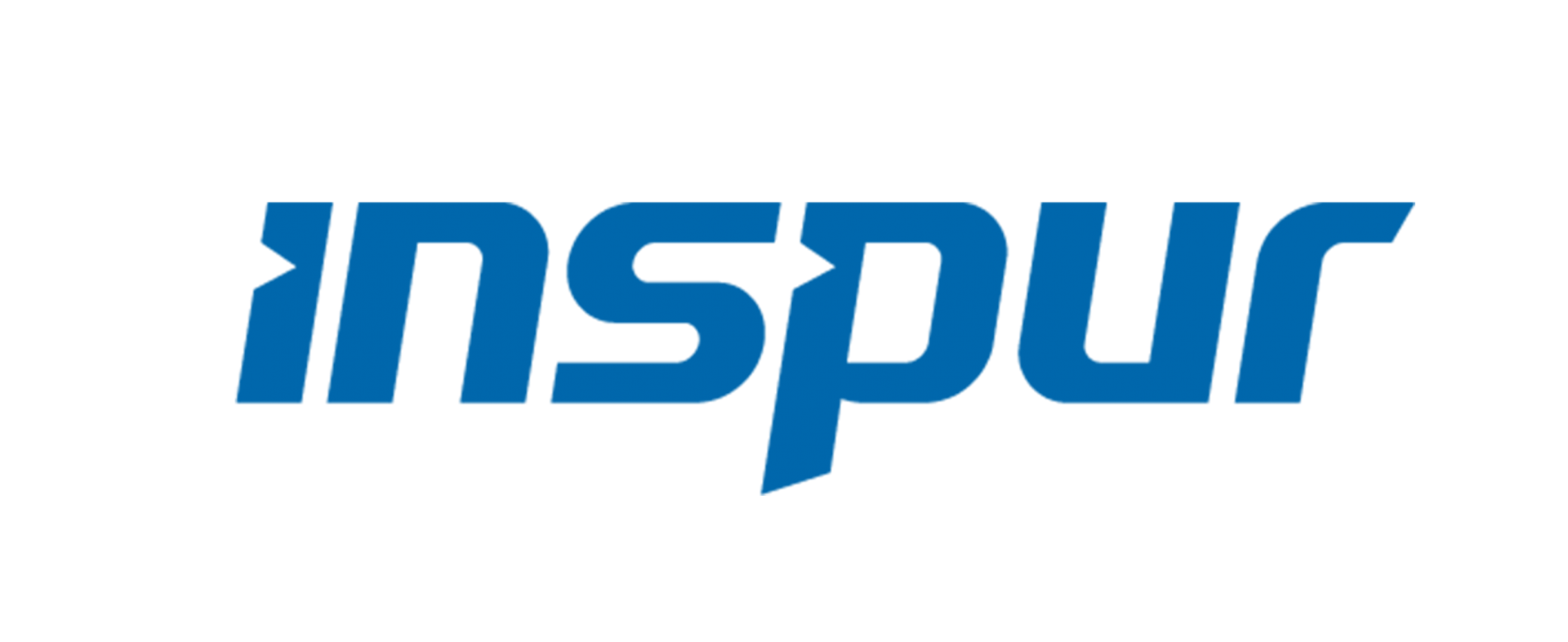 Inspur - 1 Cloudnet Technologies