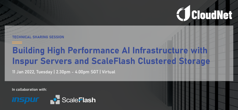 1 Cloudnet Technologies - 1 Cloudnet Technologies Pte Ltd