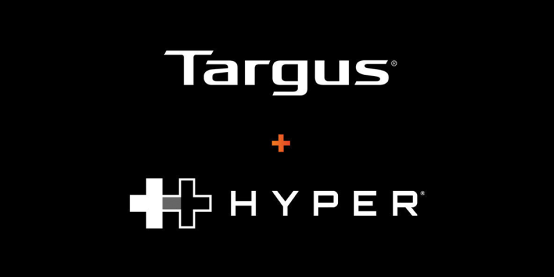 Targus- test - 1 Cloudnet Technologies